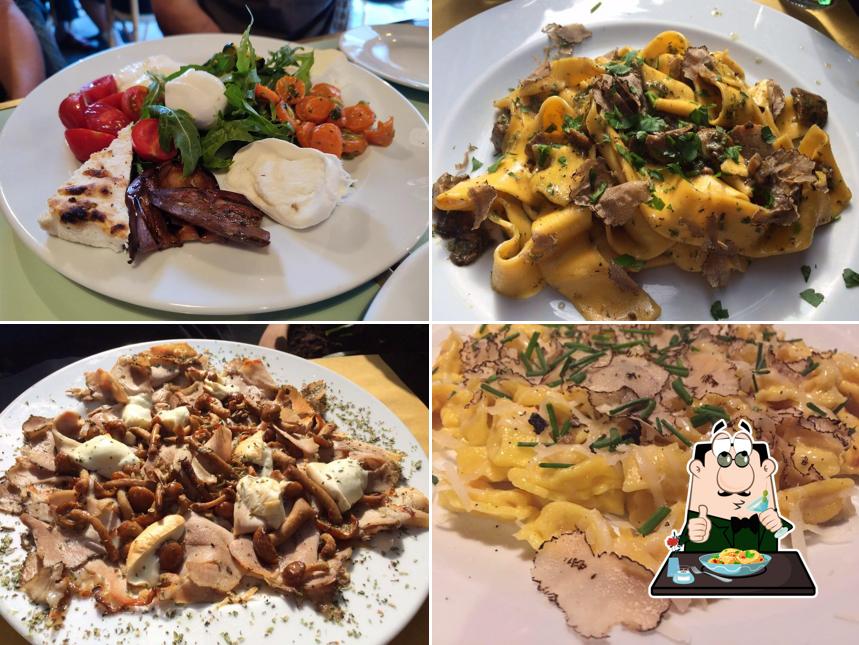 Le Local, Nice - Restaurant menu, prices and reviews