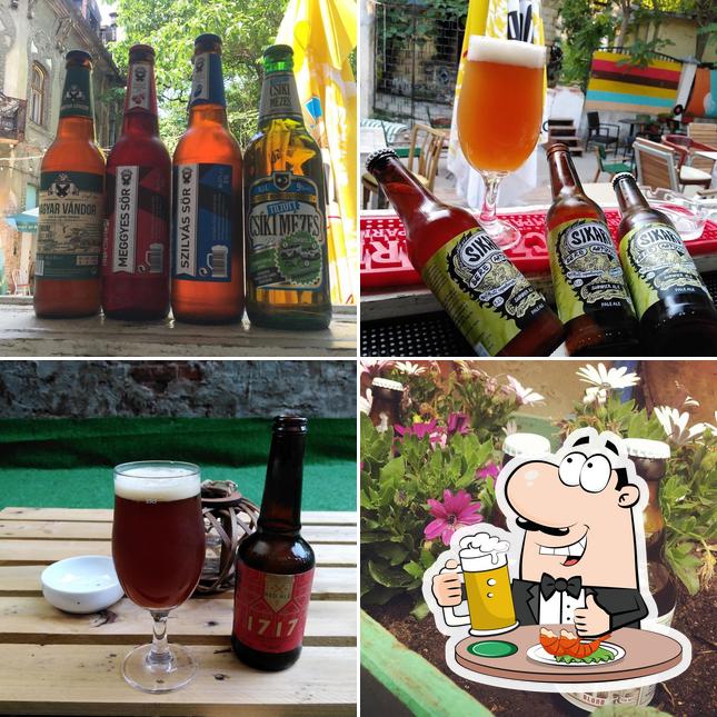 Lokal, Oradea - Restaurant reviews