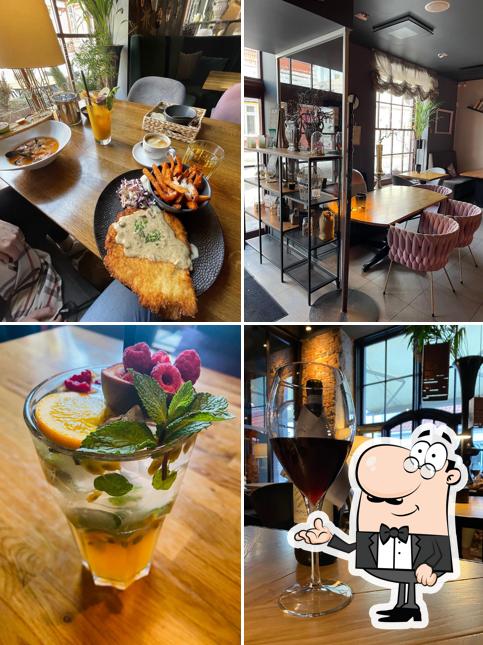 Mum Cafe, Pärnu - Restaurant menu, prices and reviews