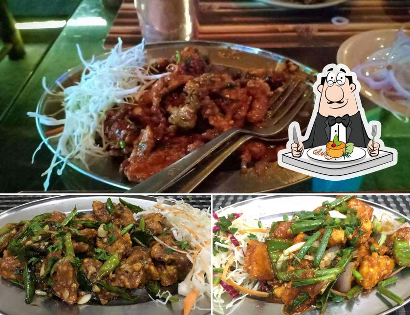 Mayabazar Restaurant, Secunderabad - Restaurant menu, prices and reviews