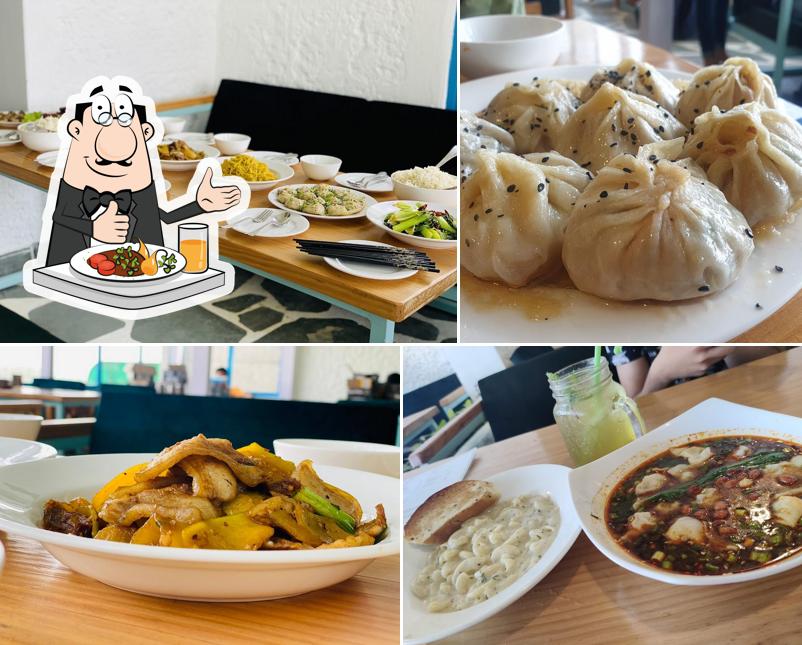 Norwang Cafe & Restaurant, New Delhi - Restaurant menu, prices and reviews