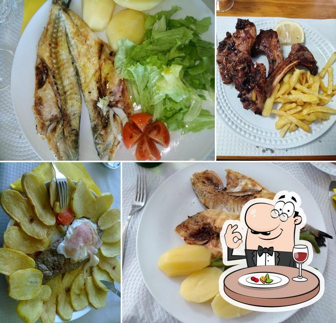 O melhor restaurante com badejo em Penela, junho 2025 - Restaurant Guru