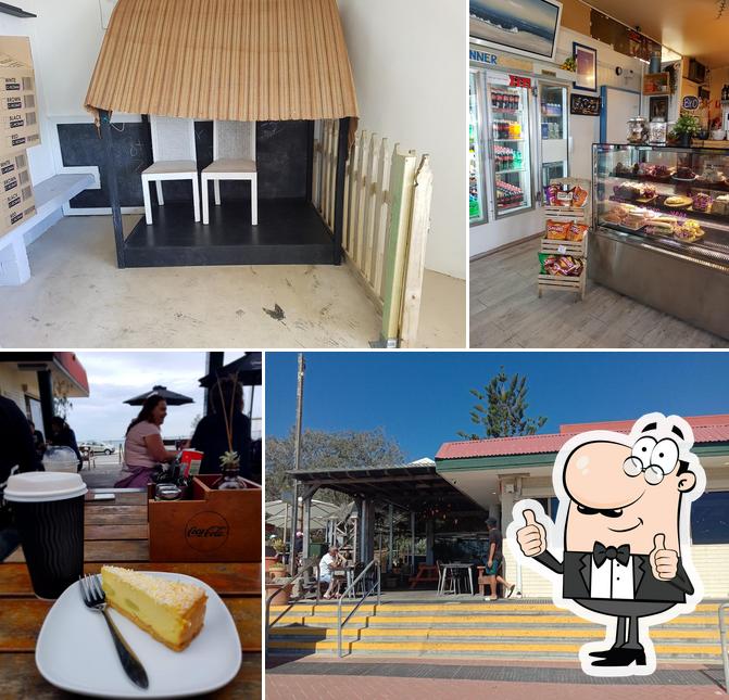 Orion Cafe, Yanchep - Restaurant menu, prices and reviews