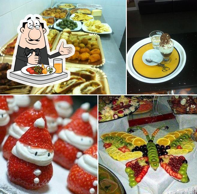 Amnesia Lounge Bar, Curti - Restaurant reviews