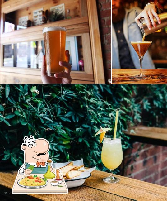Island Somewhere in Melbourne - Restaurant reviews