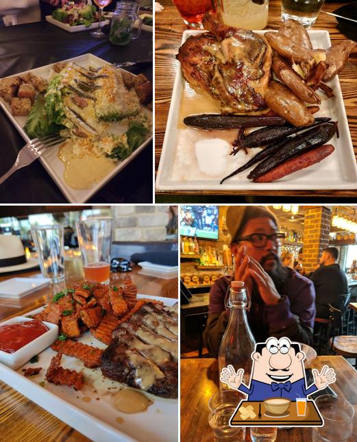 Mason Bar & Kitchen, Arroyo Grande - Restaurant menu, prices and reviews
