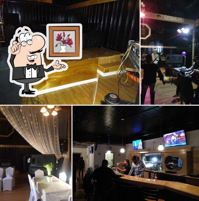 Playhouse Bar, Newark - Restaurant menu, prices and reviews
