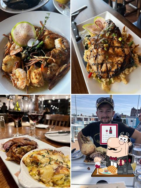 Rambling House Food & Gathering (Home of TaleSpinner Brewery), Nashua ...
