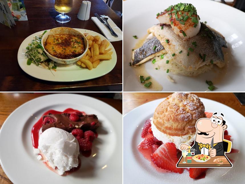 Top 5 cafes in Myerscough and Bilsborrow, april 2025 - Restaurant Guru