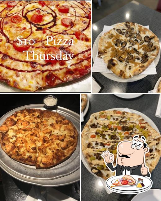 Shenannigans Bar, Boston - Restaurant menu, prices and reviews