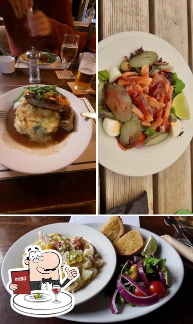 The Blue Bell Inn, Hoby, Blue Bell Inn, 36 Main St in Hoby with ...