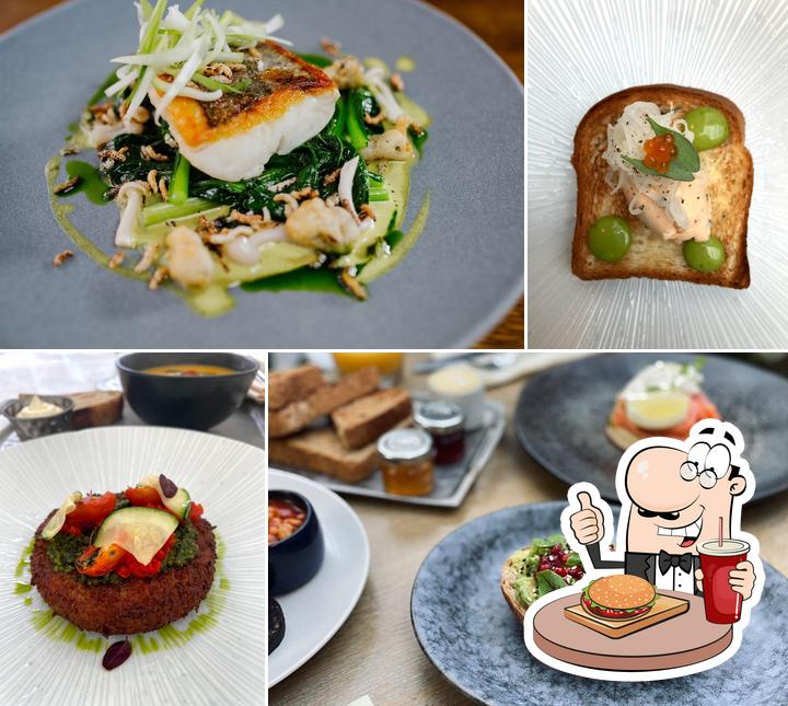 Best baked potatoes in Repton restaurants, winter 2023 - Restaurant Guru