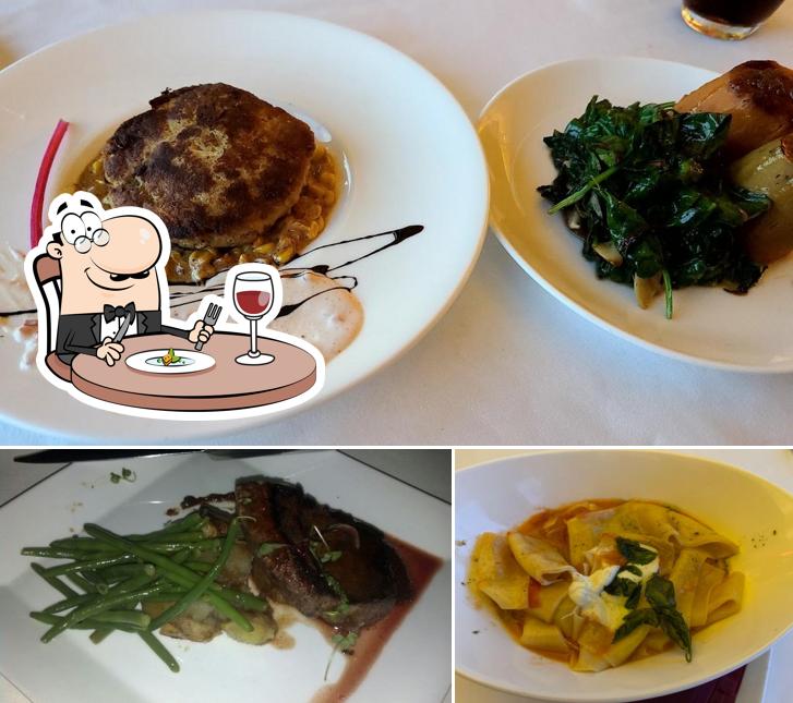 360 Grille, Florence - Restaurant menu, prices and reviews
