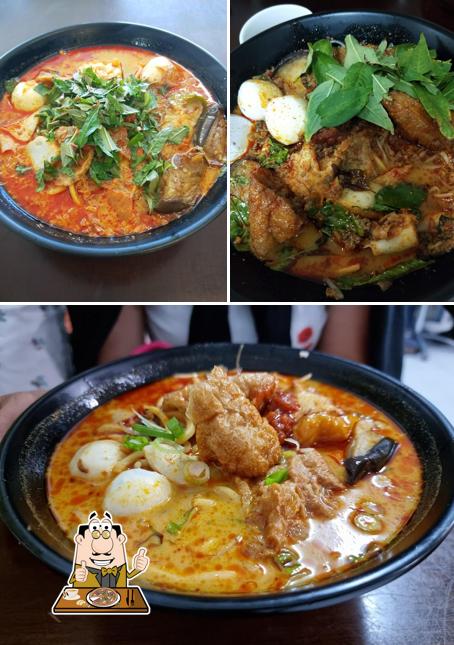 ACituation, Willetton - Restaurant menu, prices and reviews