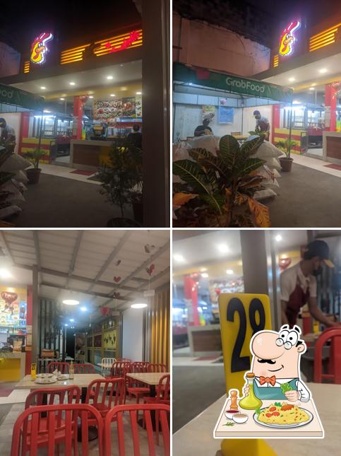 Andok's - Legaspi restaurant, Roxas City - Restaurant reviews