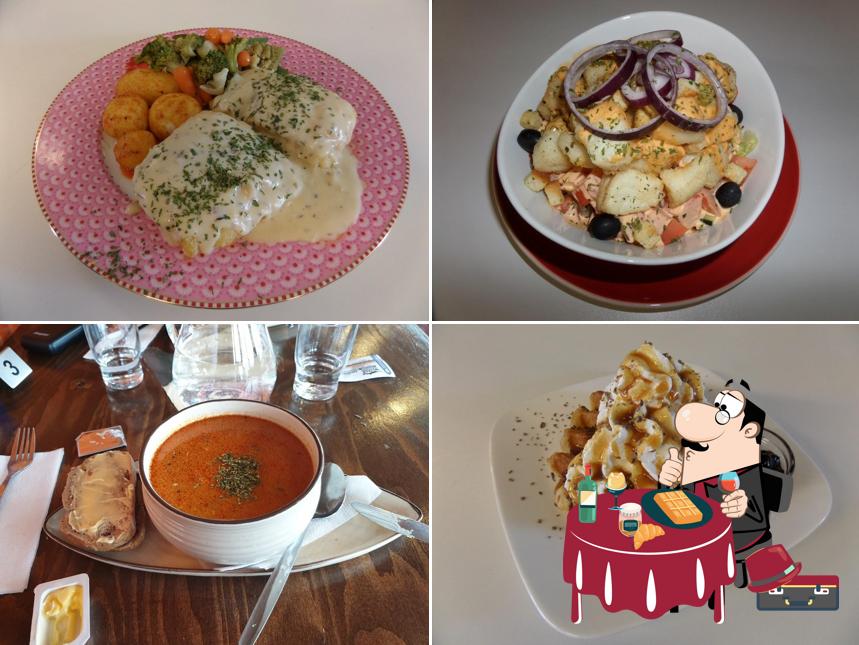 Top 2 places to eat in Hauganes, november 2024 - Restaurant Guru