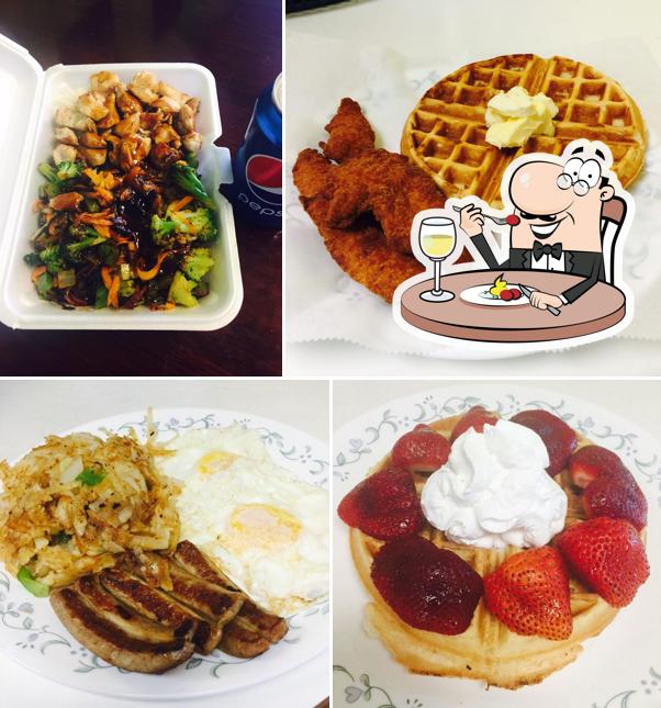 Bravo Breakfast & Lunch in Philadelphia - Restaurant menu and reviews