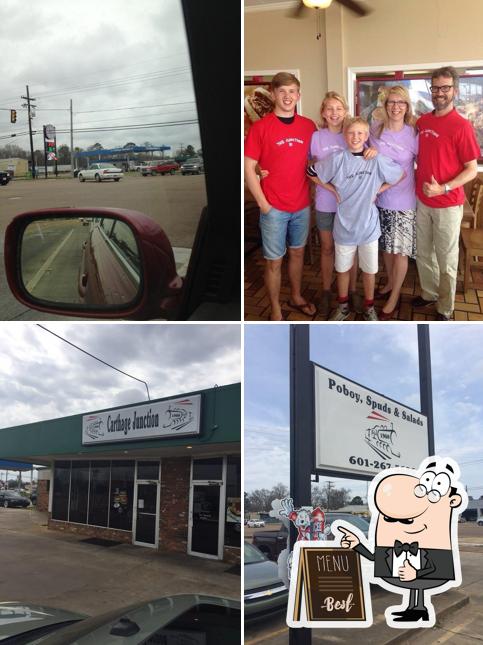 Carthage Junction Deli in Carthage - Restaurant reviews