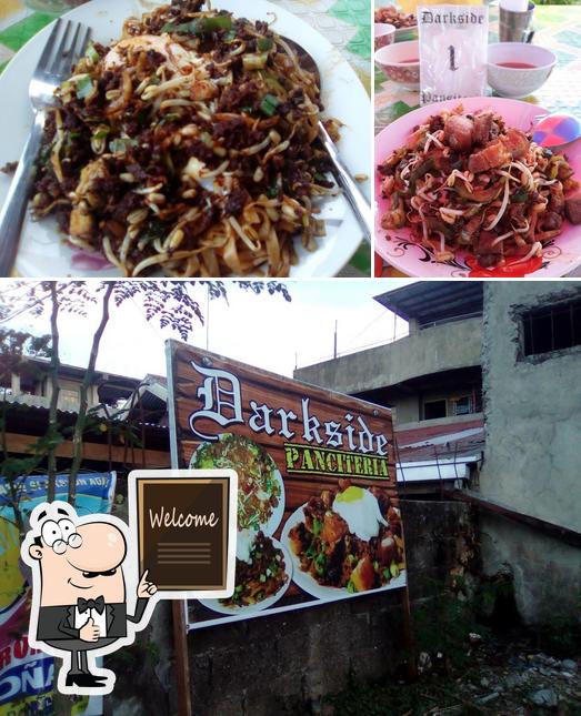 Darkside Panciteria restaurant, Tuguegarao City - Restaurant reviews