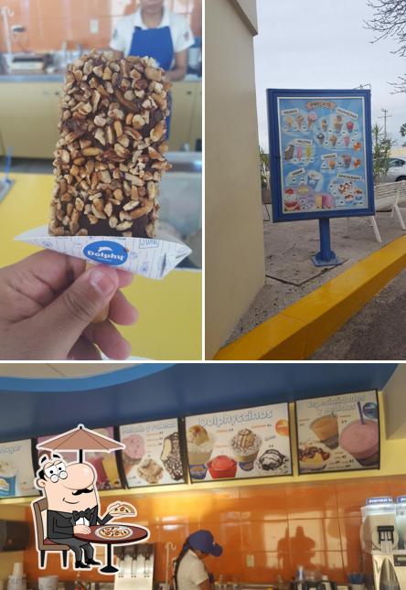 Dolphy, Ciudad Obregón - Menú del restaurante, precios y reseñas