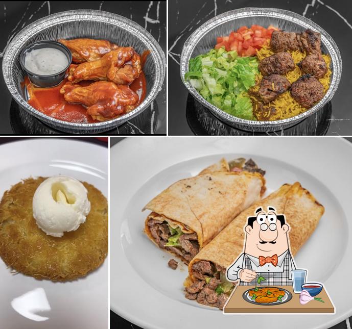 Downtown Platters in Wayne - Restaurant reviews