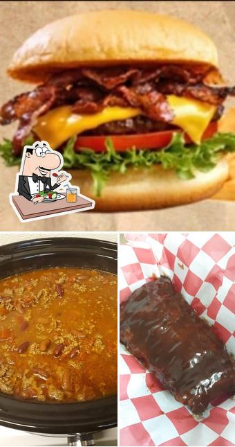 Grillbillies in Pigeon Forge - Restaurant reviews