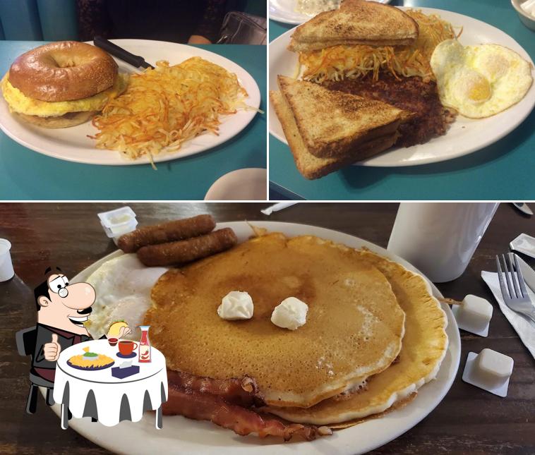 Jethro's Cafe and Tavern, Tucson - Restaurant menu, prices and reviews