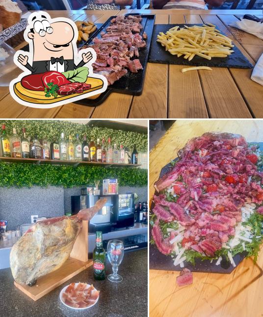 Restaurant La Nasu, Zalău - Restaurant menu, prices and reviews