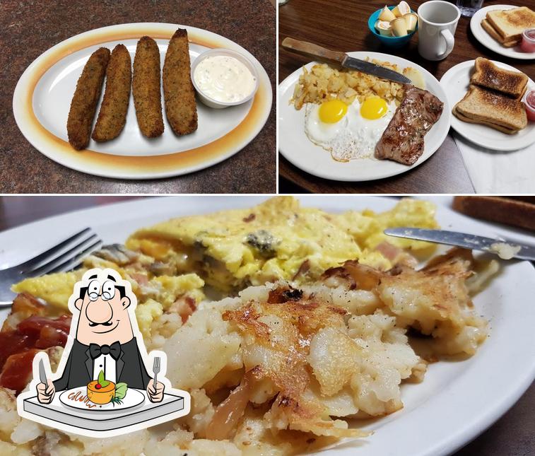 Top 7 restaurants for breakfast in Sarnia, january 2026 - Restaurant Guru