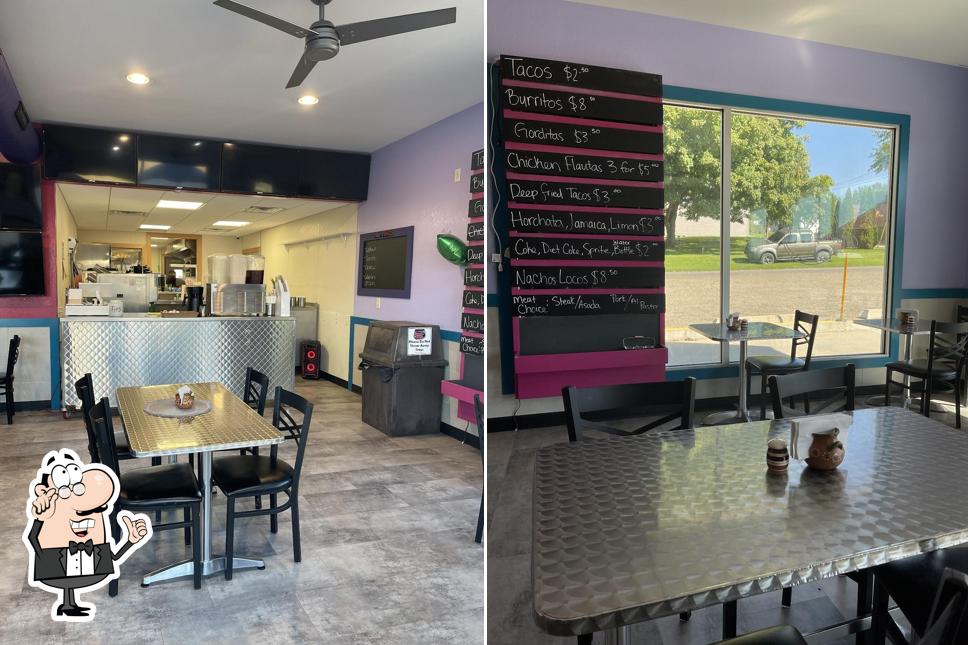 Marichuy’s Taqueria, Spring Valley - Restaurant menu, prices and reviews