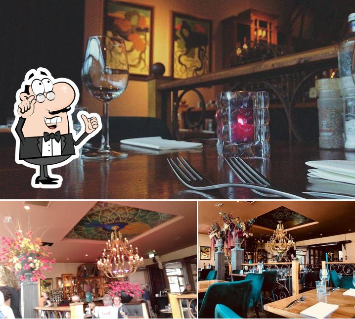 Restaurant Mucha, Veenendaal - Speisekarte, Preise und Bewertungen