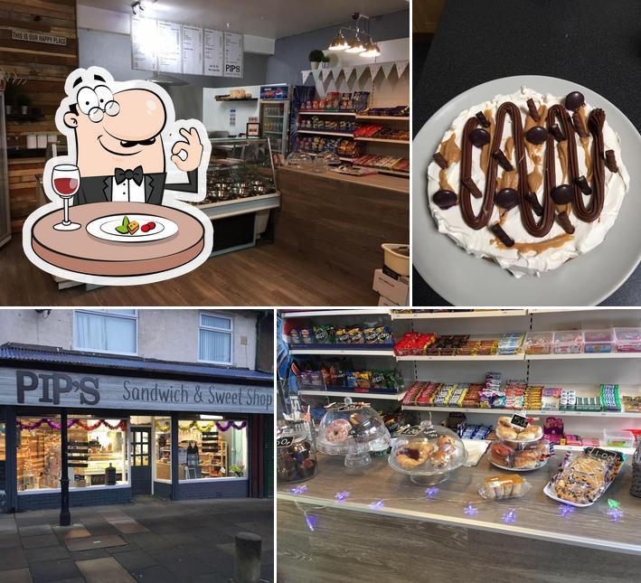 Pips in Liverpool - Restaurant reviews