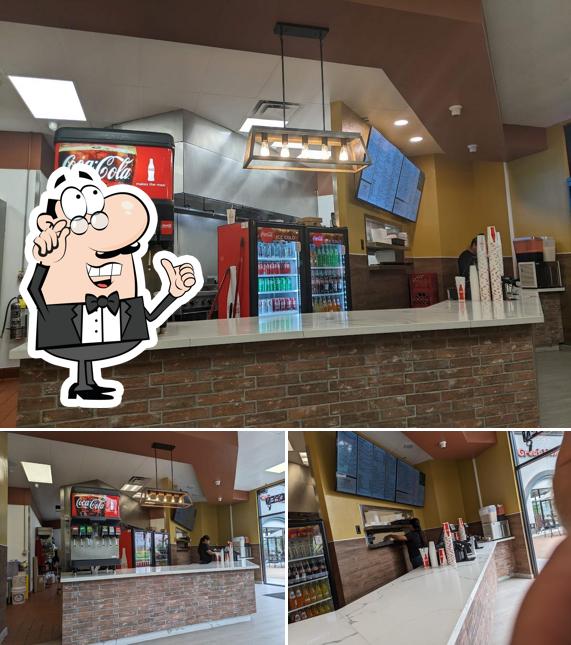 Rancho Viejo Mexican Food in Oceanside - Restaurant menu and reviews