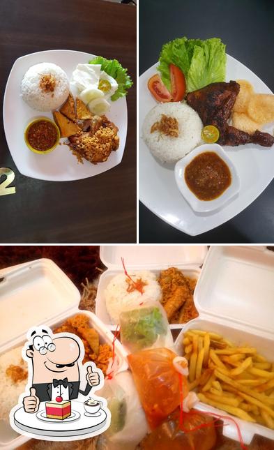 Rasa Resto restaurant, Batam - Restaurant reviews