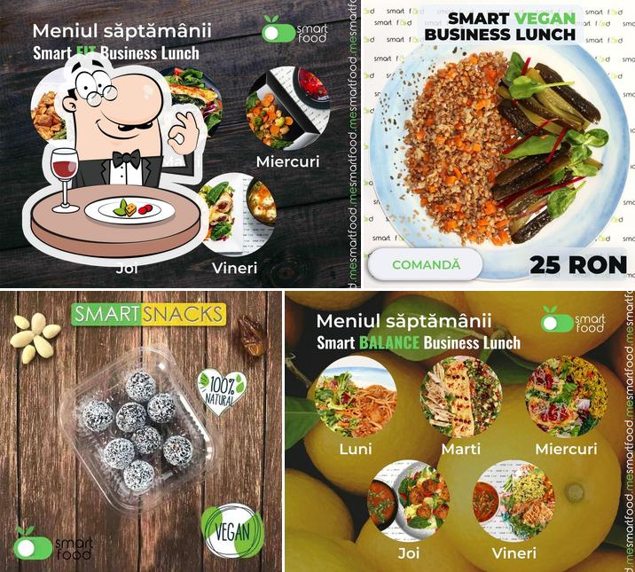 Smart Food, Iași - Restaurant reviews