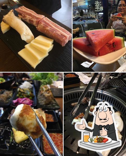 Sookdal Premium Korean BBQ, Bangkok - Restaurant menu, prices and reviews