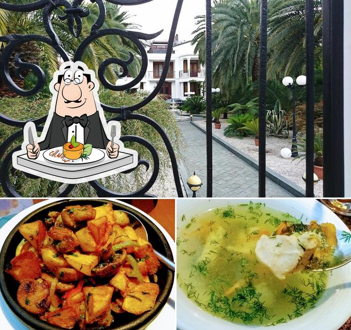 Sultan Batumi restaurant, Batumi - Restaurant reviews