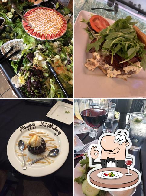 Table 67 On The Riverwalk, Pueblo - Restaurant menu, prices and reviews