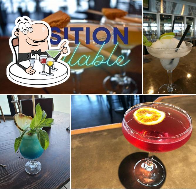 The Bayview Bar, Bunbury - Restaurant menu, prices and reviews