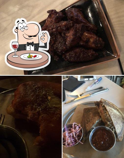 Three B's Burger & Wine Bar in New Orleans - Restaurant reviews