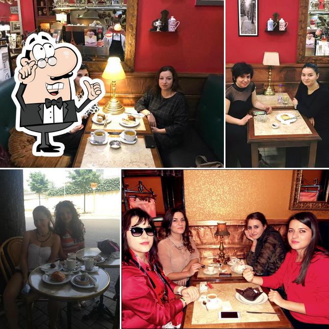 Buke dhe Embelsira Franceze, Tirana - Restaurant menu, prices and reviews