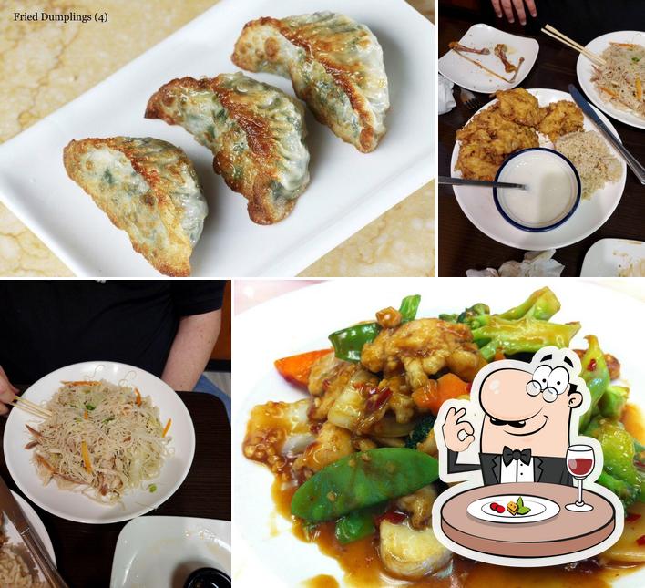 Sunny China in St. Louis - Restaurant menu and reviews