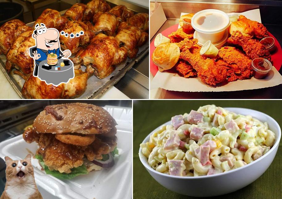 Top 5 restaurants with chicken in San Felipe, Baja California, november ...