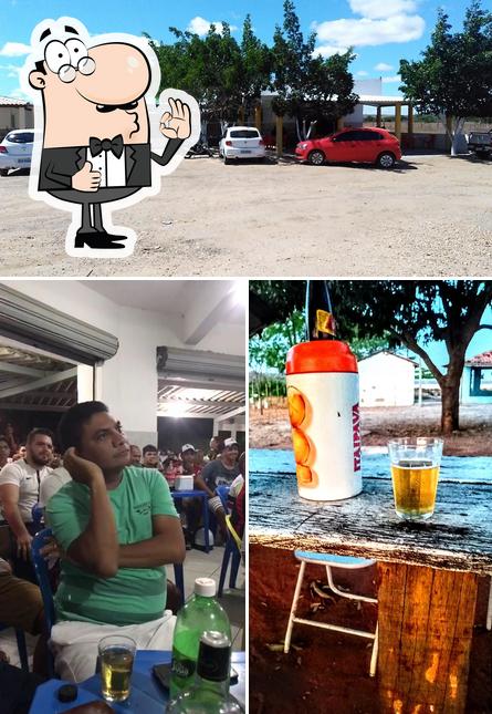 Restaurante CABANA BEIRA RIO, Brazil - Restaurant reviews