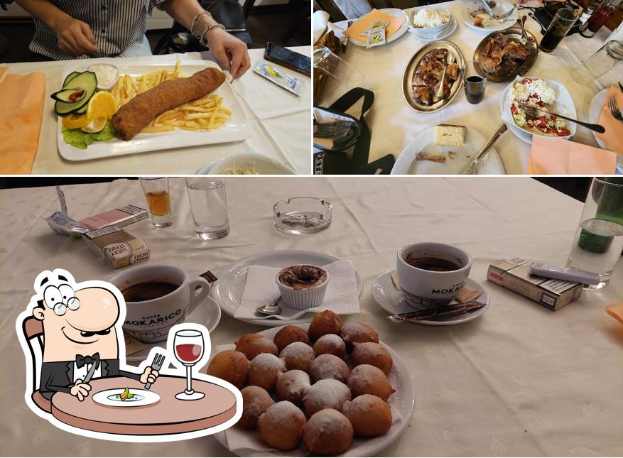 Restoran Uzelac, Belgrade - Restaurant menu, prices and reviews