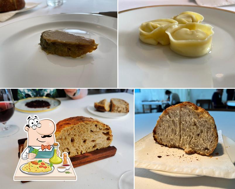 Ristorante Reale, Castel di Sangro - Restaurant menu, prices and reviews