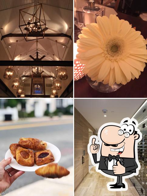 Sandbar in Cold Spring Harbor - Restaurant menu and reviews