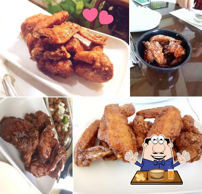 Southside Chicken Wings, Cebu City - Restaurant menu, prices and reviews