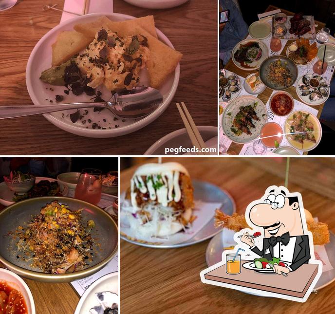 TOKKI, Shop 1/44a Foveaux St in Surry Hills - Restaurant reviews