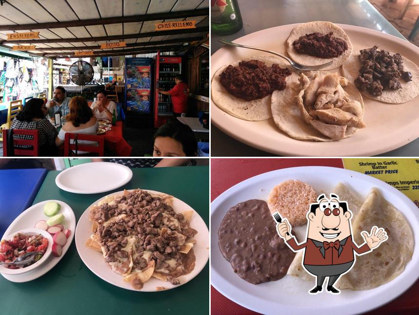 Taco Loco, Cabo San Lucas - Restaurant menu, prices and reviews